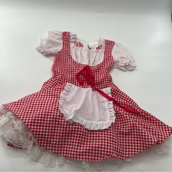 California Costumes | Costumes | California Costume Girls Costume Tween ...